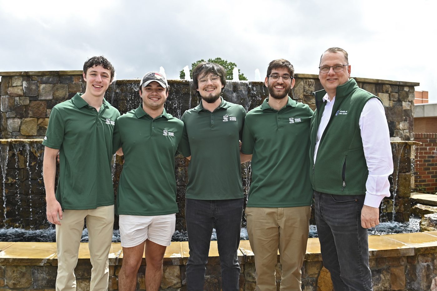 Curriculum - Sports Analytics