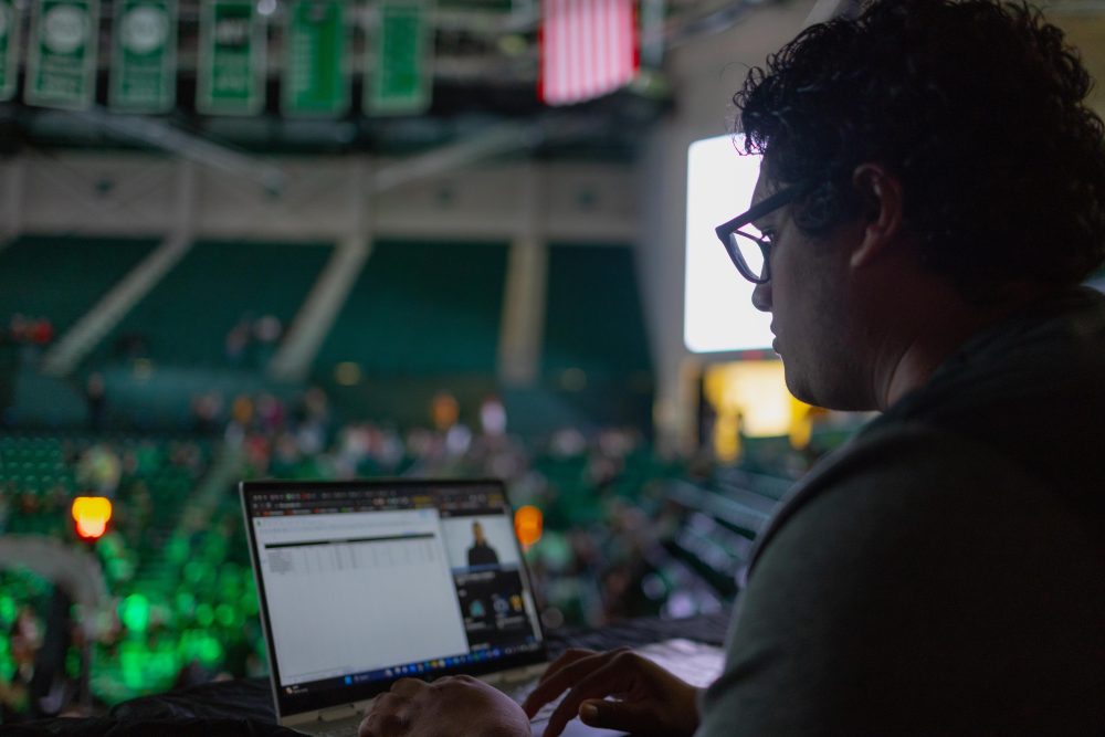 Leading the Way in Sports Analytics at UNC Charlotte — Only at ...